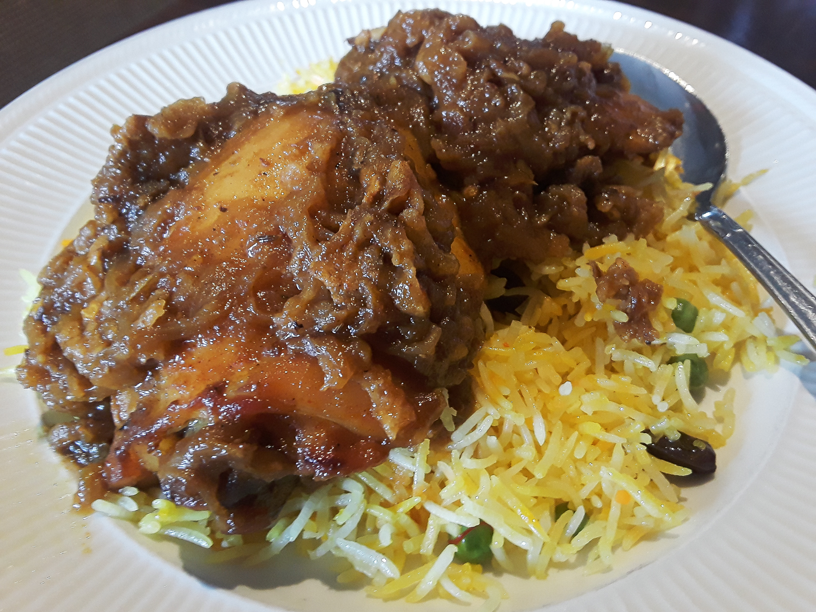 Mandalay – Wong Eats